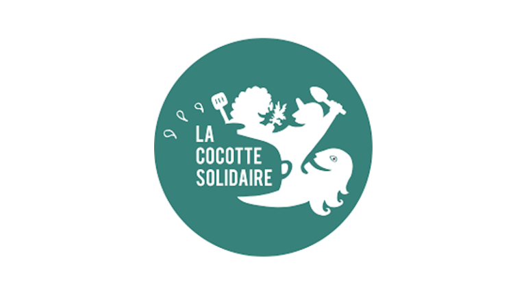 La Cocotte Solidaire – Association Les Hérons